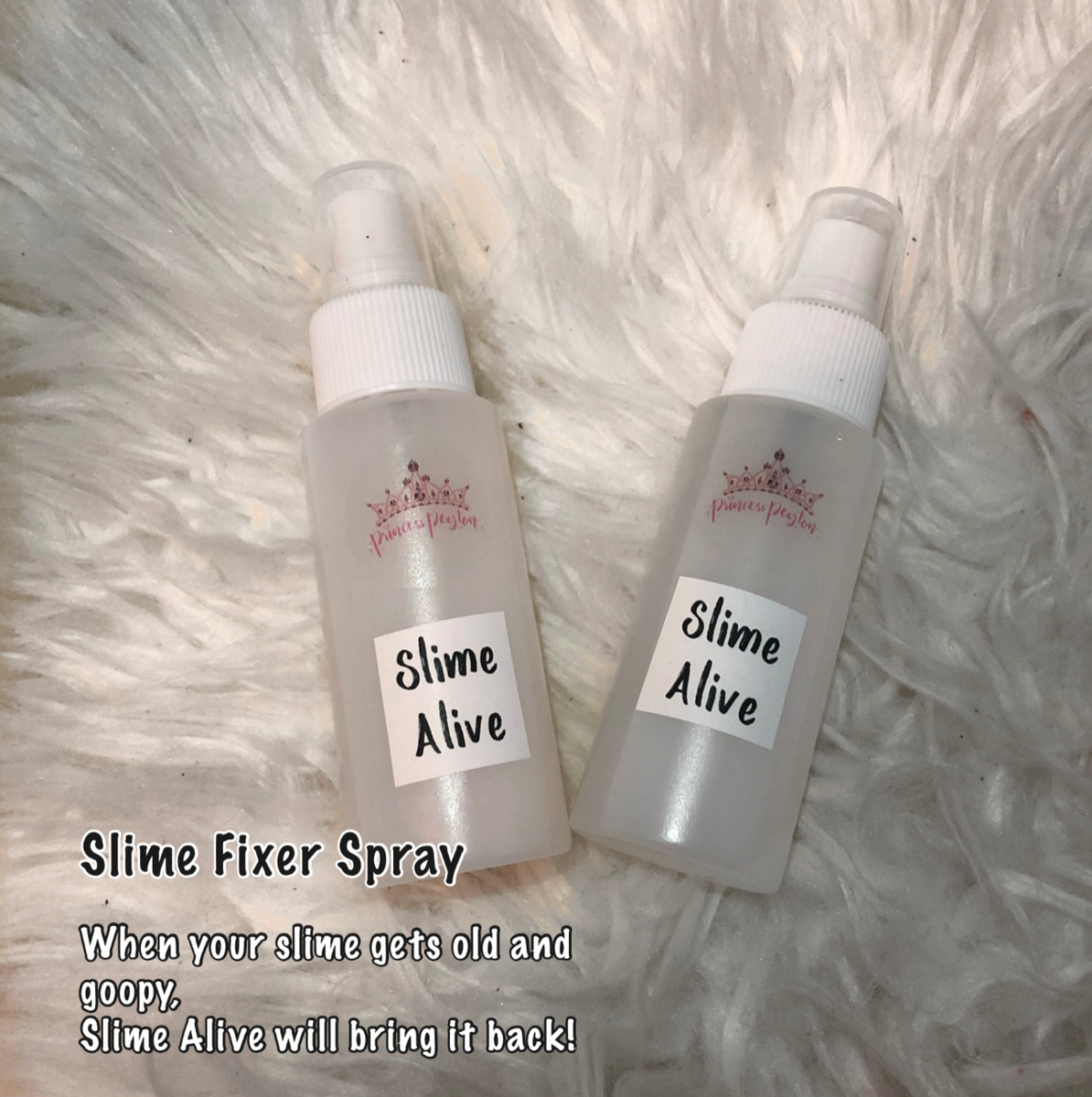 Slime Alive – Princess Peyton