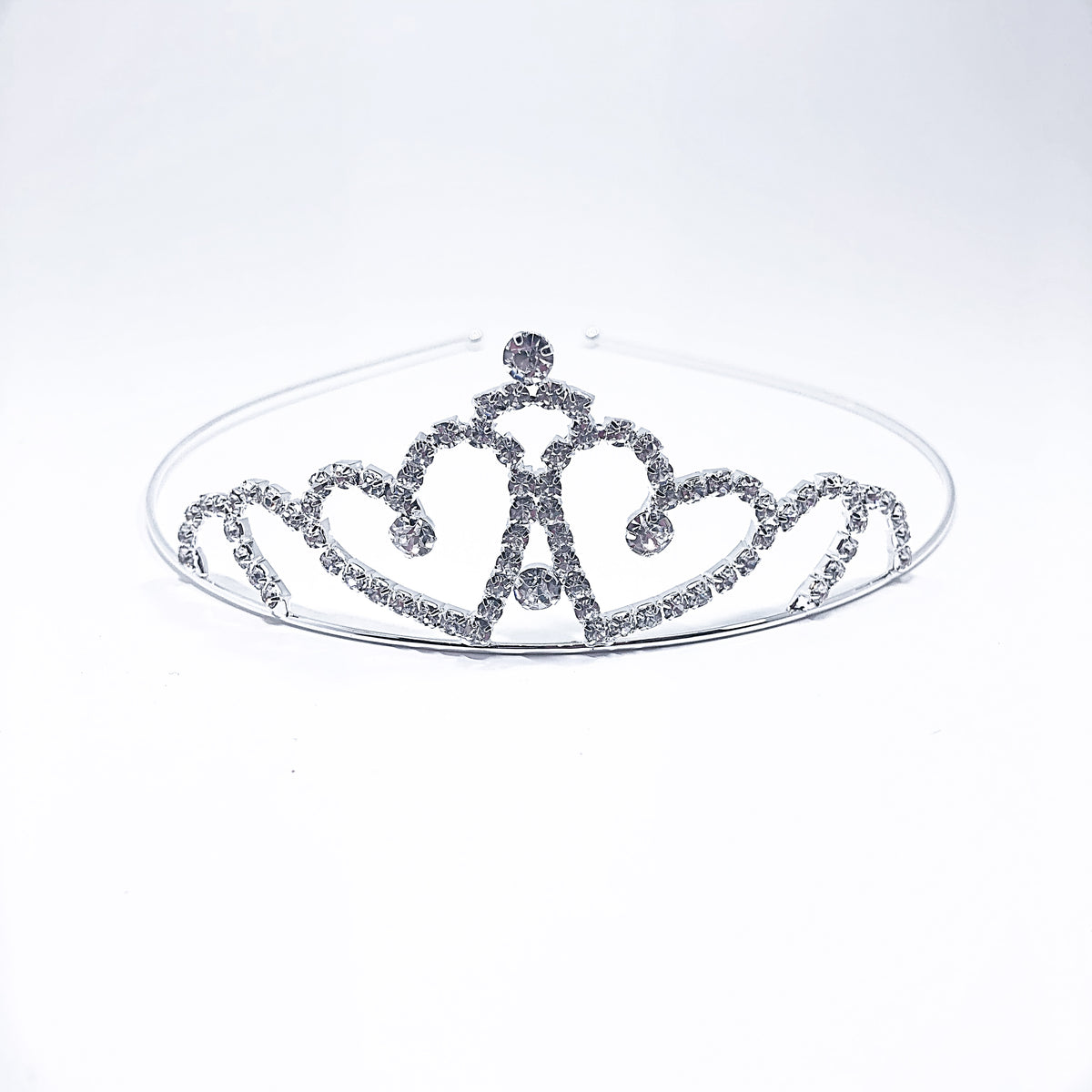 Princess Crowns and Tiara Comb Pin – Princess Peyton